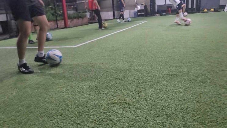 코탑84성남지역 성남분당판교위례 축구교실 예준님 파리 유학 잘 다녀 와요~ 네이버 블로그