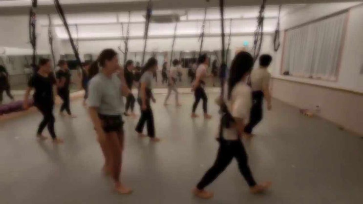 번지수업영상 새로오신 번지 강사님을 소개합니다~★ 50분에 1000칼로리 소모하는 번지 피트니스 수업 영상 네이버 블로그