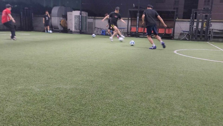 코탑818성남지역 판교성남분당위례 유럽 축구 리그 스타트 축구배움도 시작 코탑에서 시작하세요 성인축구교실 네이버 블로그