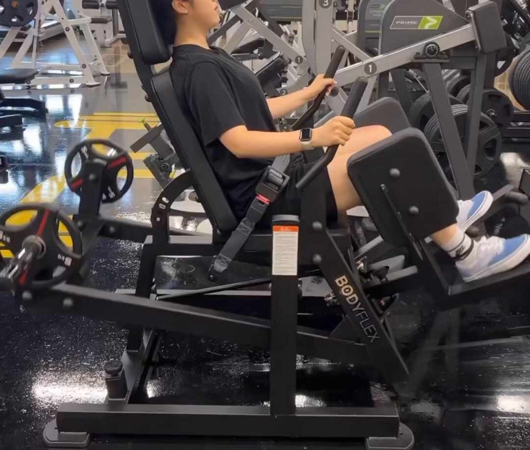 양산헬스 양산pt 증산pt 사운드짐 몬스터 글루트 입고 양산 힙 머신 힙 운동 네이버 블로그