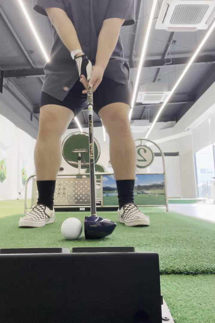 파크골프 치는 법 파크골프 잘 치는 법 하나하나 배워야 잘 친다 부산 사상 파크골프 레슨 전문 삼대 파크골프