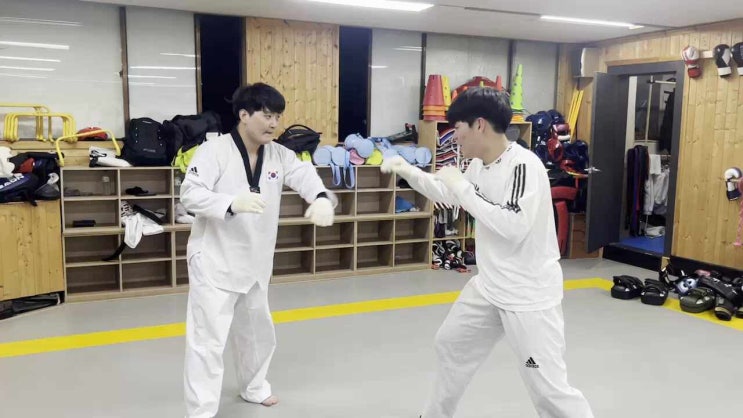 원주실전태권도 실전 태권도 고민하지 말고 한국태권도장에서 함께 시작해 봐요 네이버 블로그