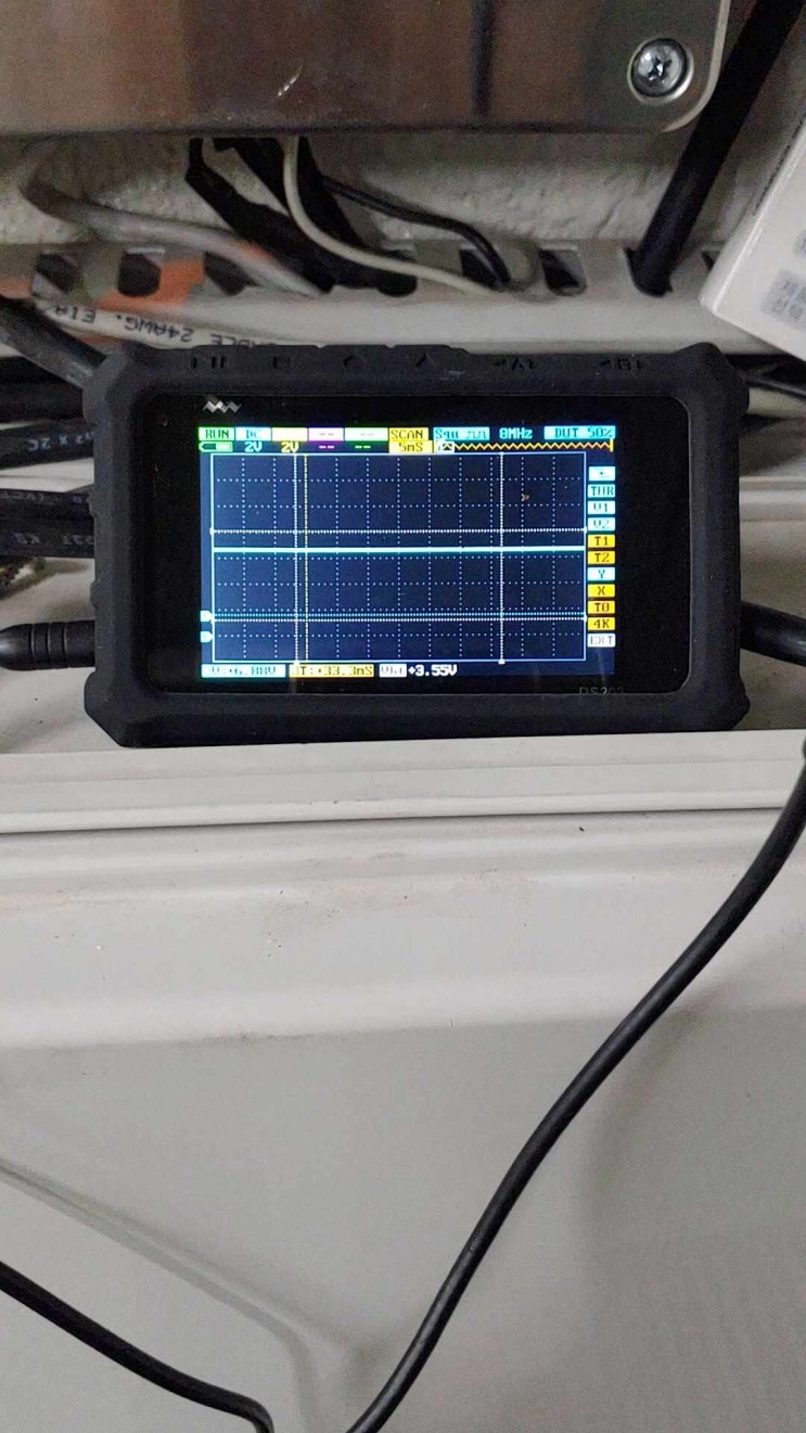 LG시스템에어컨 중앙제어 ACP5의 CH242 서비스 : 네이버 블로그