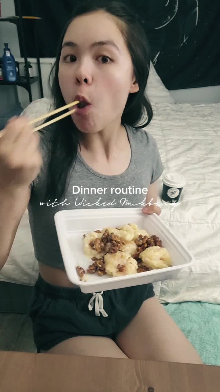 [밴쿠버 해외 생활 배달 음식 리뷰] [Western Lake Chinese Seafood Restaurant] [새우요리 맛집] [가을에는 새우입니다] : 네이버 블로그