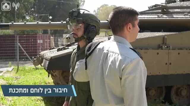 이스라엘, '메르카바' MBT 신형배치 [Merkava'Barak'] : 네이버 블로그