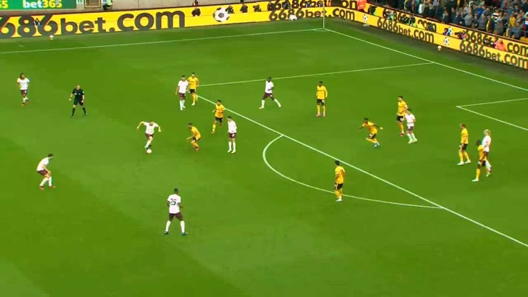 [23/24 PL 7R] 맨시티 vs 울버햄튼 코리안가이 황희찬 하이라이트 20230930 : 네이버 블로그