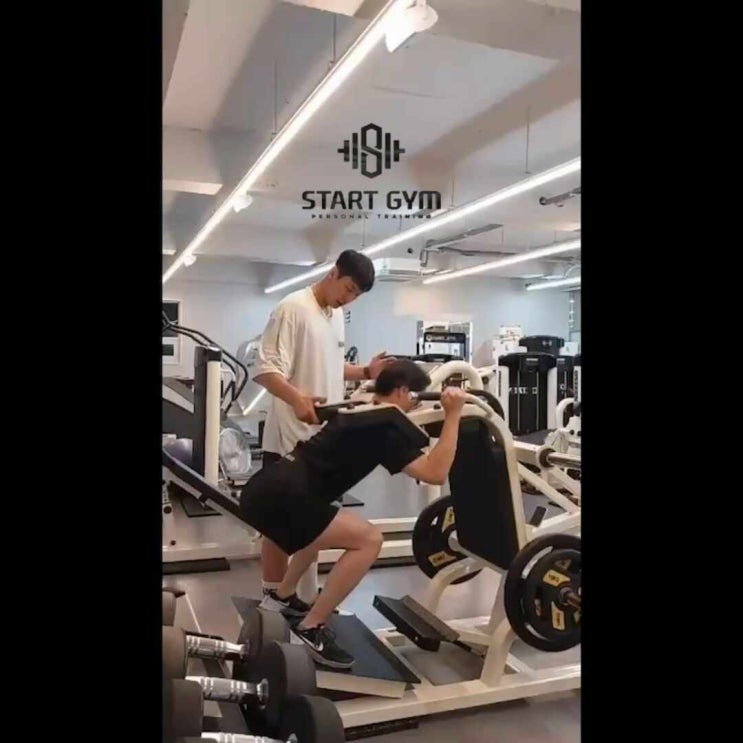 명지국제신도시 스타트짐 부산피티강서구피티명지개인피티명지피티21피티체형교정다이어트바디프로필 일상으로 복귀