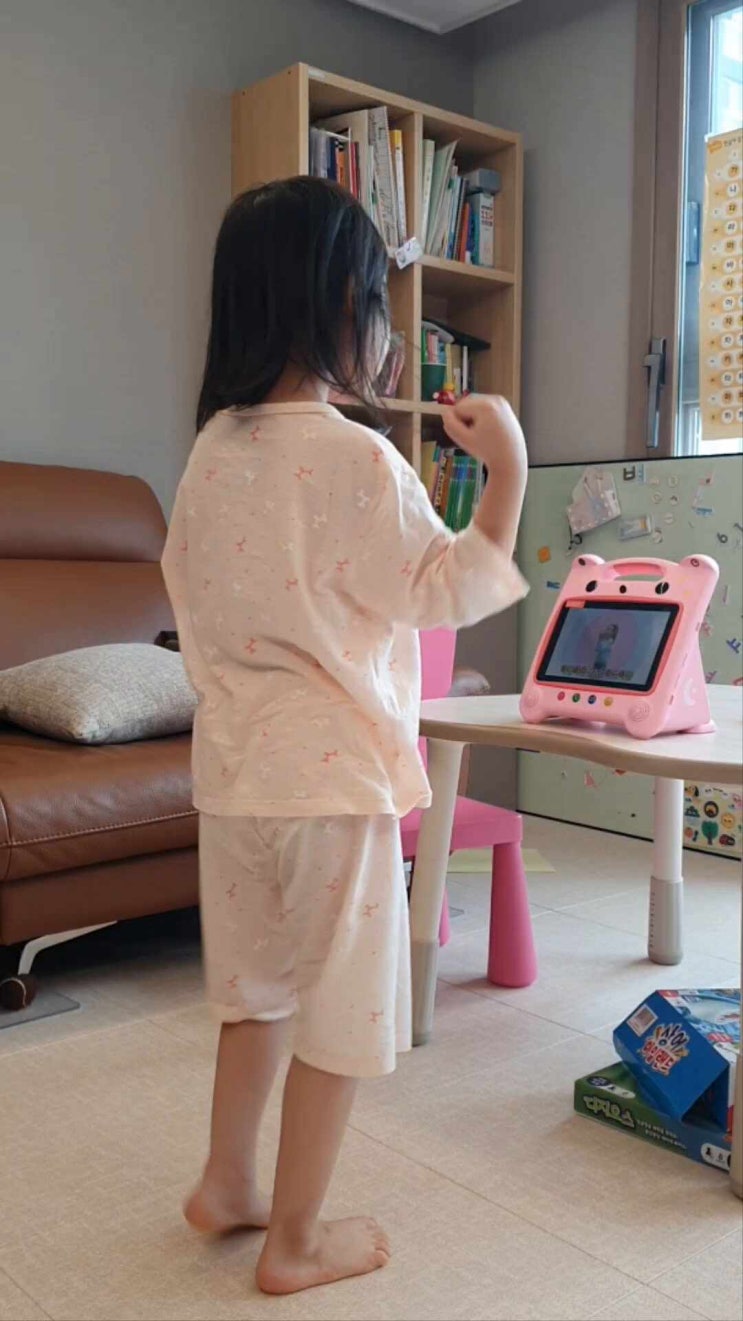 윙크학습지 한글날 뽐내기 : 네이버 블로그