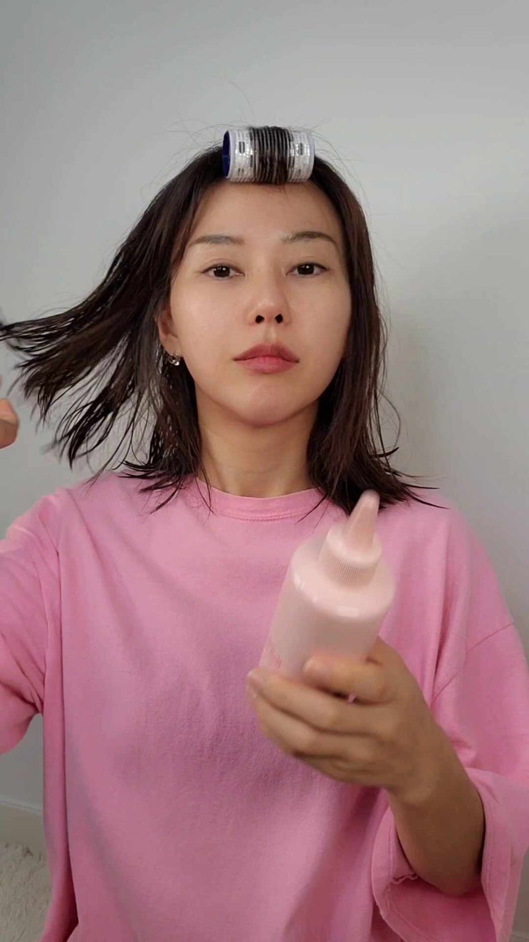 올리브영 추천템 끈적이지 않는 미쟝센 노워시 워터 트리트먼트가 나왔어요 네이버 블로그