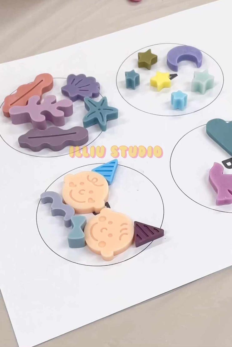 [제천공방] 제천여성도서관 출강 수업 I 청키캔들 만들기 : 네이버 블로그