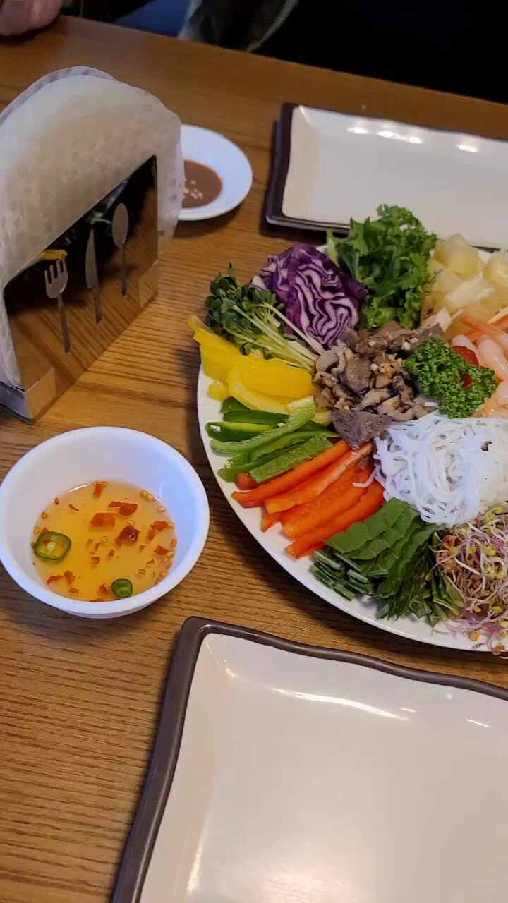 수원 영통 맛집 베트남 쌀국수 포포 경희대 점심맛집 네이버 블로그