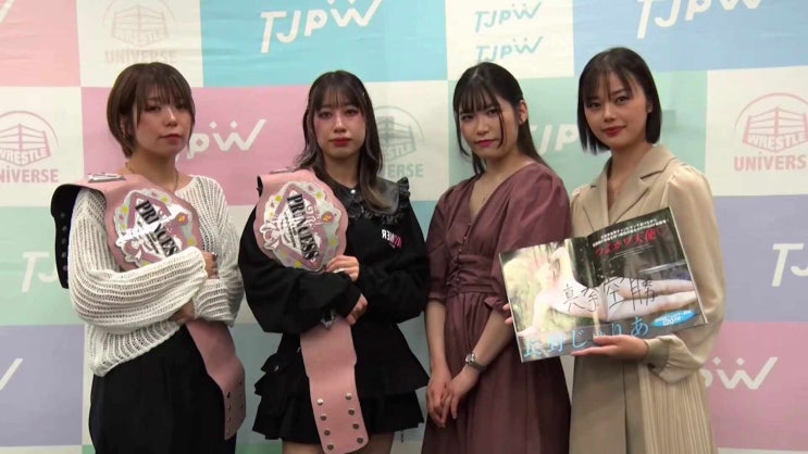 TJPW All Rise '23 2023년 10월 27일 : 네이버 블로그