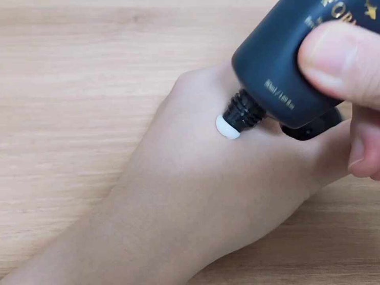 아빠께 선물한 포엑스맨 철갑상어 크림 남성동안피부 주름개선 크림 네이버 블로그
