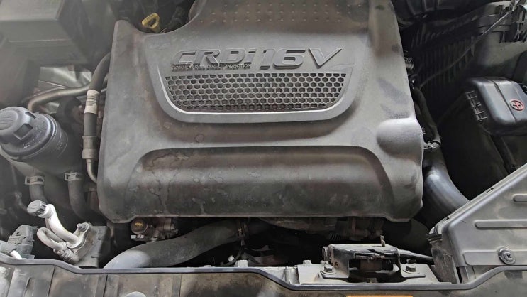 쏘랜토r 엔진우~웅 노이즈소리소음 콤프레셔 교환기장차사랑1004 기장차수리잘하는곳 기장카센터 기장crdi 기장gdi엔진 기장lpi 기장lpg기장엔진경고등 기장진단수리