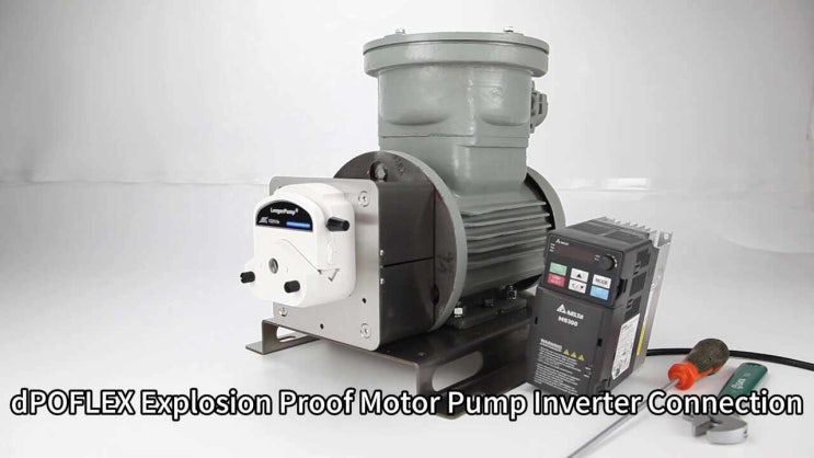 dPOFLEX 방폭 모터 펌프 인버터 커넥터 [dPOFLEX Explosion Proof Motor Pump Inverter Connec] : 네이버 블로그