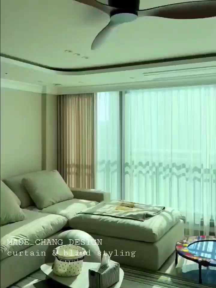 부산 금정구커튼 구서동블라인드 구서쌍용예가 나만의 디자인으로 네이버 블로그
