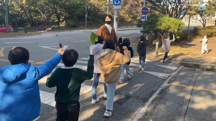 용인 구갈동 영어학원 기흥역 영어학원 아발론 랭콘 용인캠퍼스 가을 산책🍂🍁 네이버 블로그