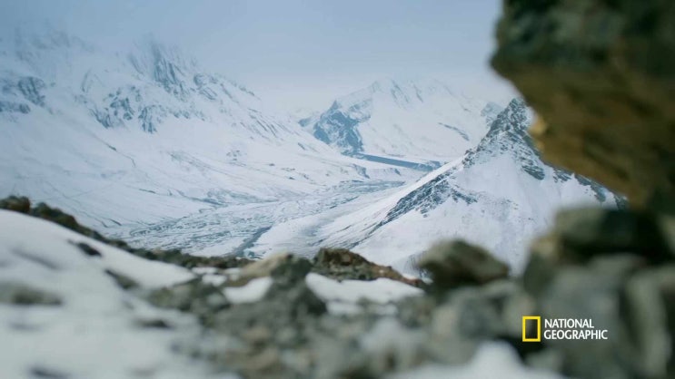 Mountains (Full Episode) Hostile Planet : 네이버 블로그