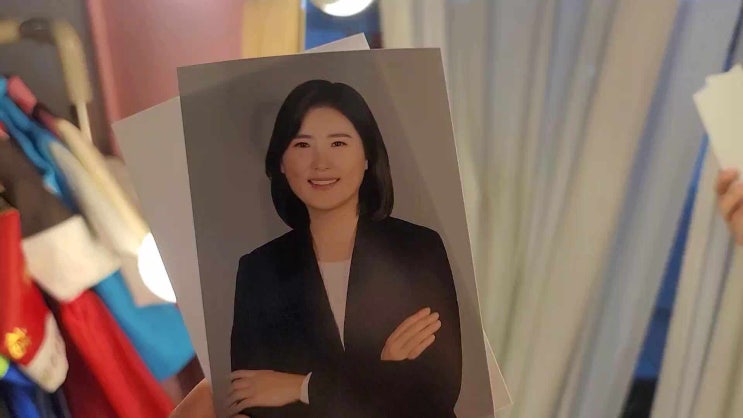 전주프로필사진 강사 포즈 잘 찍는 곳 쥬얼리 스튜디오 네이버 블로그