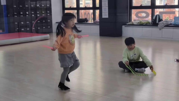 줄넘기급수제 인증제 수행평가 줄넘기자격증 대한민국줄넘기협회 유소년스포츠지도사실기구슬검정 음악줄넘기 생활체육 전통스포츠 국가대표