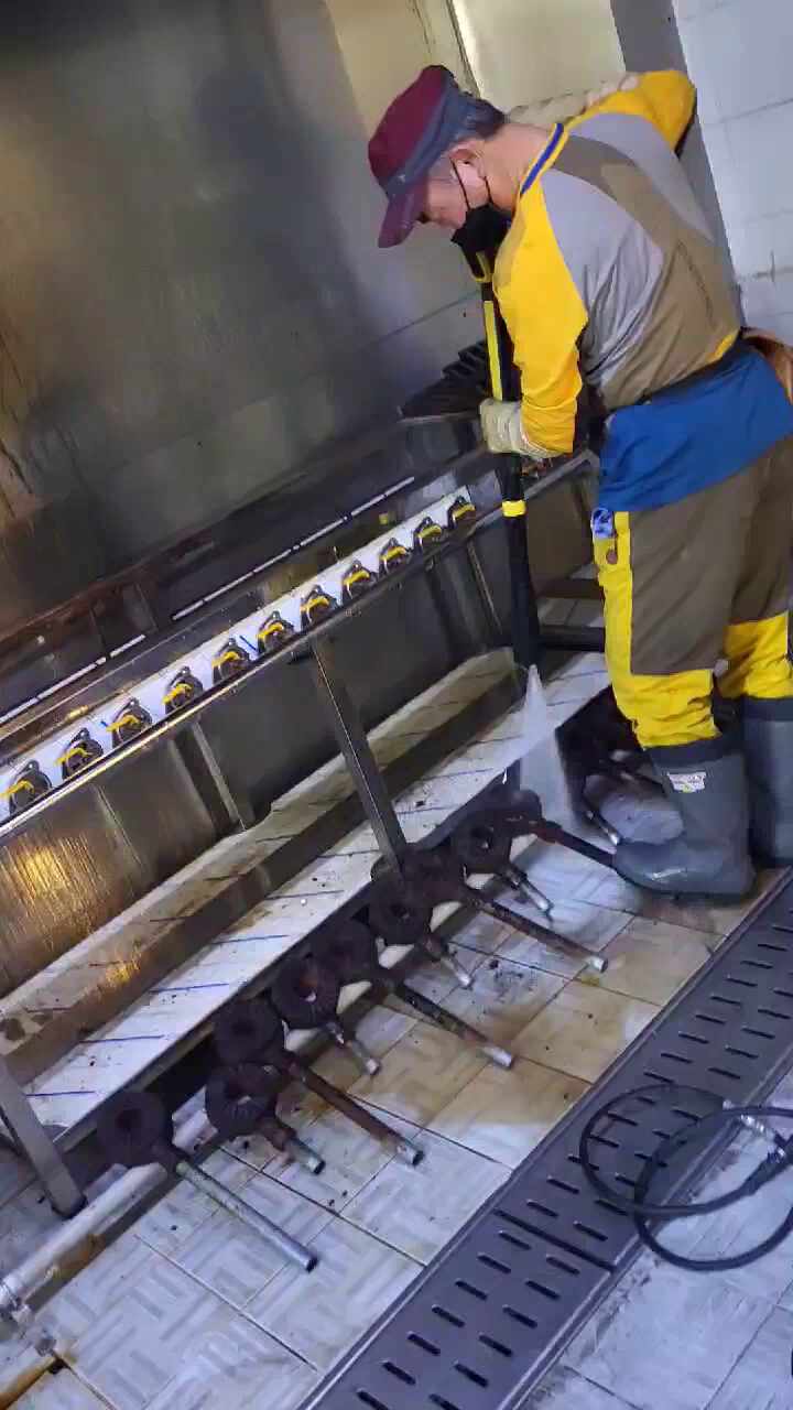 전주 청소업체 전문가 퓨전포차 오픈전 상가 청소식당 청소를 진행하였고 고퀄리티로 만들어 드림 네이버 블로그
