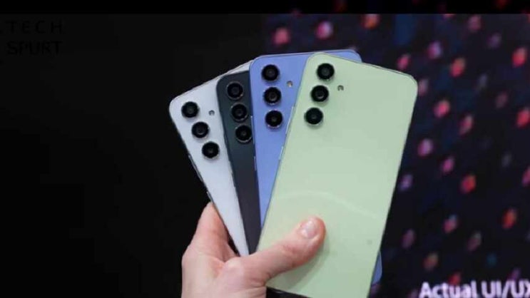 갤럭시 퀀텀 4 (a54) SKT 기기변경 번호이동 구매팁 : 네이버 블로그