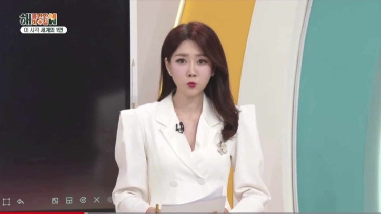 배우 이선균 님 사망 사건 -외신 보도 내용 분석 / 박세정 아나운서. 영어MC -kbs해보라 국제뉴스 : 네이버 블로그