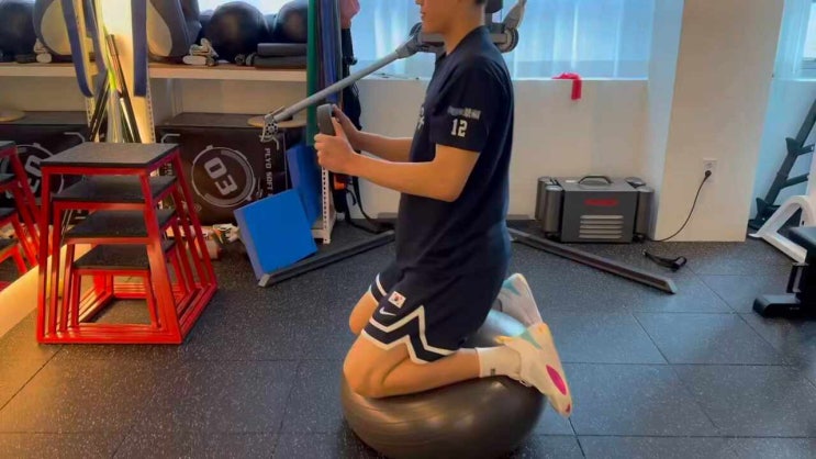 풍무동 Ptand필라테스 체력을 키우고싶으세요 다이어트를 하고 싶으세요 근육을 키우세요 네이버 블로그