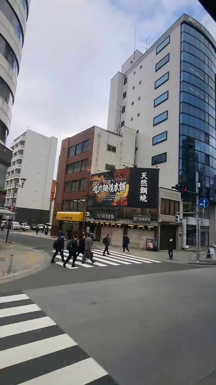 도쿄 여행 마지막날/아사쿠사관음사,나카미세도오리>나리타공항 : 네이버 블로그