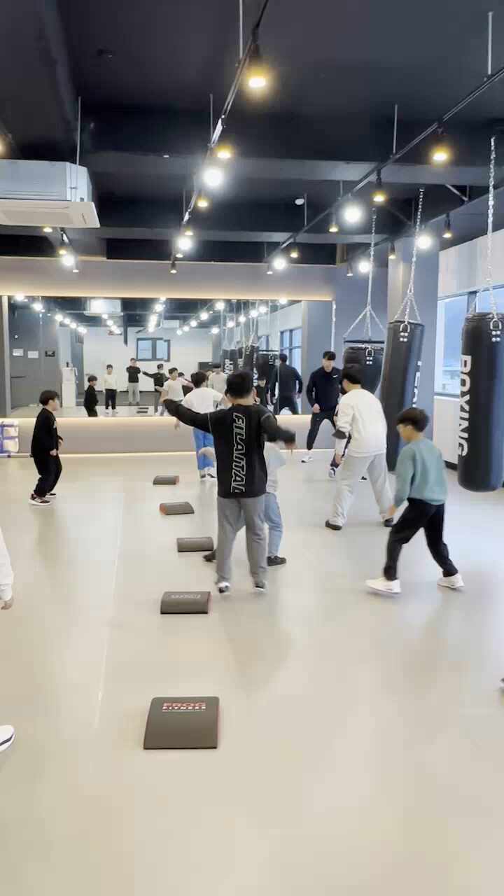 키즈복싱 전문 이천마장k복싱 아이들 복싱 체력 자신감까지 한 번에 네이버 블로그