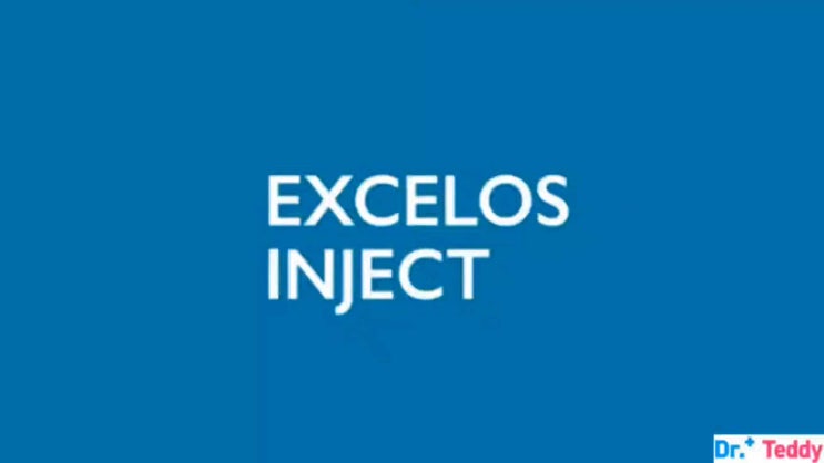 엑셀오스인젝트 실습 Hands-on using ExcelOs Inject : 네이버 블로그