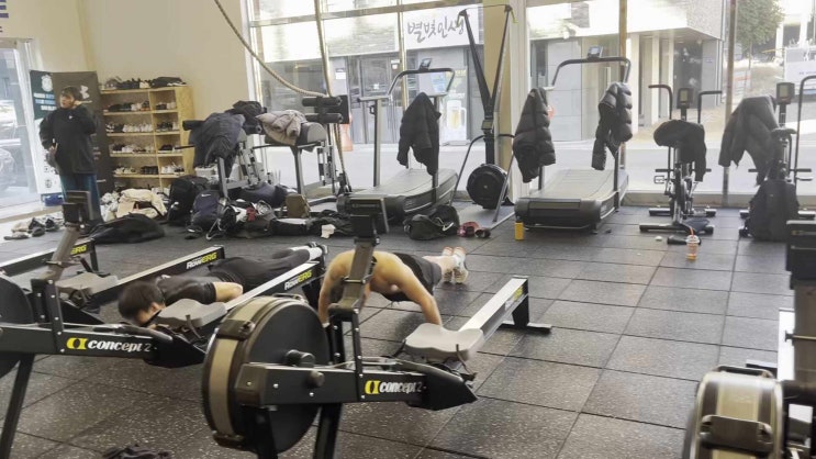 2024 1 27 진주 하이파이브 크로스핏 오픈 박스 와드 일지진주크로스핏진주헬스진주피티진주pt진주태닝초전동크로스핏