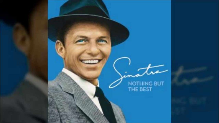 My Way/ Frank Sinatra/ 2008 Remastered/ 나의 길/ 마이 웨이/ 프랑크 시나트라/ 듣기/ 영어 ...