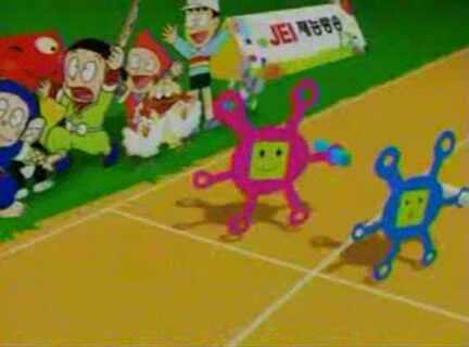 JEI 재능방송(현 JEI 재능TV) NEXT - 마하특급 델타트레인 (2007년 6월) : 네이버 블로그