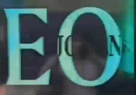 KBS2 VJ특공대 OP/ED (2003년 2월 7일) : 네이버 블로그