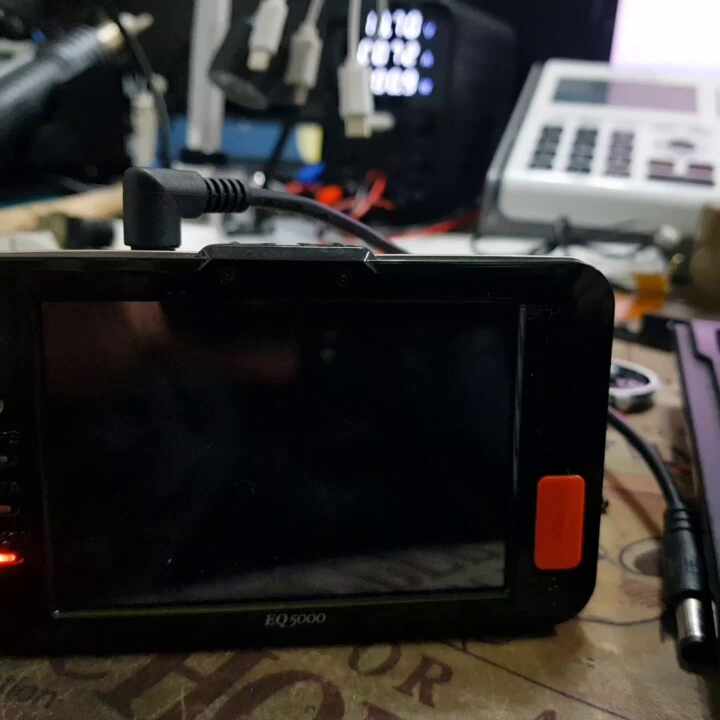 EQ5000 무한재부팅 불량수리 : 네이버 블로그