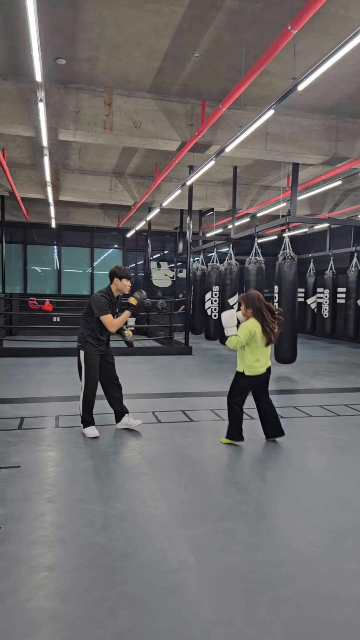 [부천복싱 / 옥길동복싱] TEAM MONSTER BOXING / 팀몬스터복싱 : 네이버 블로그