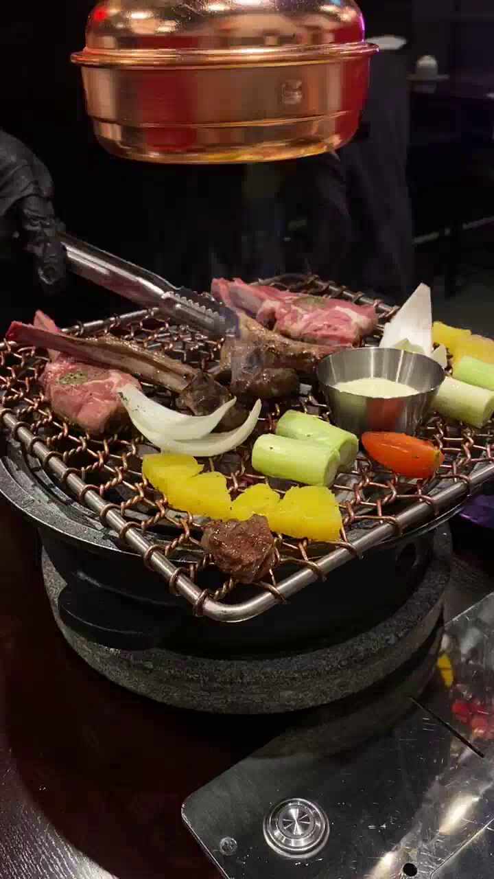 맛집 송도 송현아 트리플스트리트 양갈비 양꼬치 맛집 추천 양파이 송도점 후기 네이버 블로그