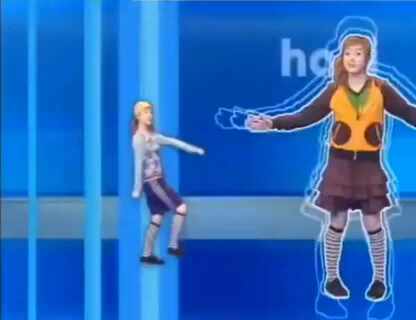 EBS(현 EBS1) 생방송 톡! 톡! 보니 하니 OP (2003년 ~ 2004년) : 네이버 블로그