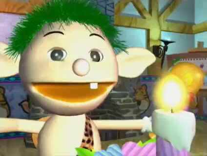 EBS(현 EBS1) 딩동댕 유치원 ED (1998년) : 네이버 블로그