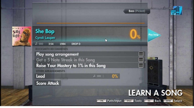 She Bop - Cyndi Lauper : 네이버 블로그