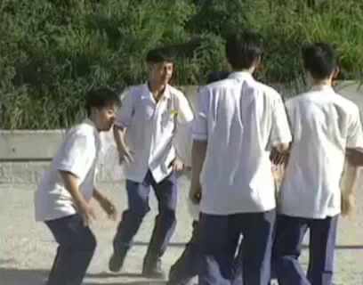 EBS(현 EBS1) 청소년드라마 감성세대 OP/ED (1997년 1월 31일) : 네이버 블로그