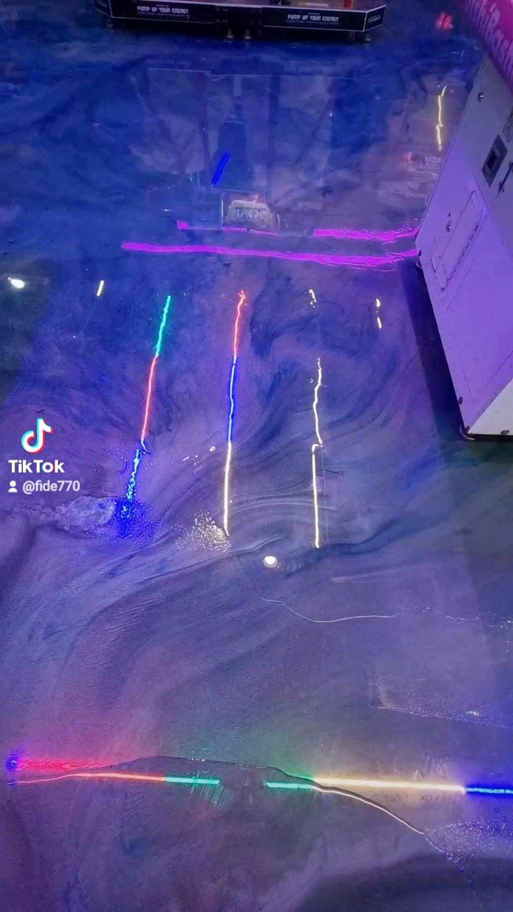 Hicrete Metal Kit1 (거제고현 청소년 오락실) : 네이버 블로그