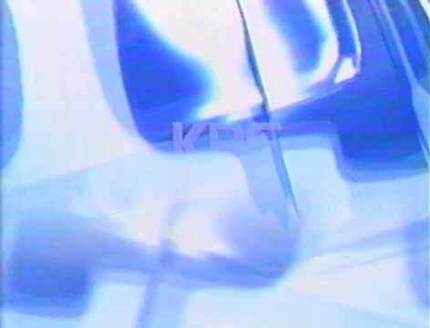 KBS1 방송종료영상 년도불명 : 네이버 블로그