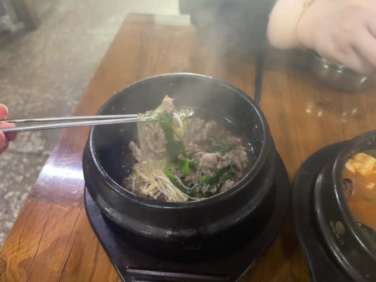 울산 무거동 맛집 경은분식 한식 좋아하는데 여길 모른다고요 네이버 블로그