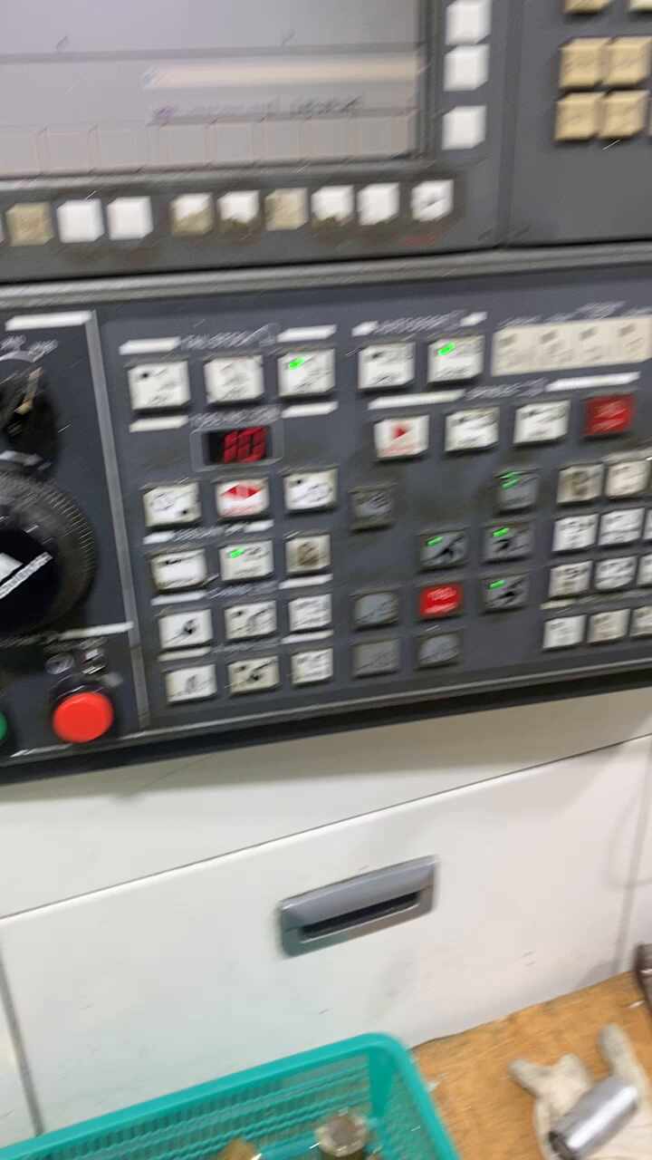 2091번 AUTO Q-SETTER CONFIRMATION SWITCH IS NO GOOD 알람 : 네이버 블로그