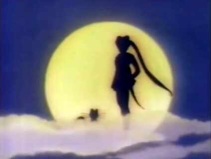 KBS2 달의요정 세일러문 OP (1997년) : 네이버 블로그