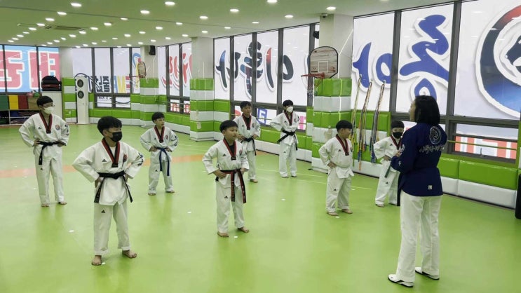 이루다태권도andemp줄넘기 🇺🇸🇰🇷영어태권도🇺🇸🇰🇷를 배워보아요👩‍🏫👨‍🏫숙천동태권도사복동태권도 네이버 블로그