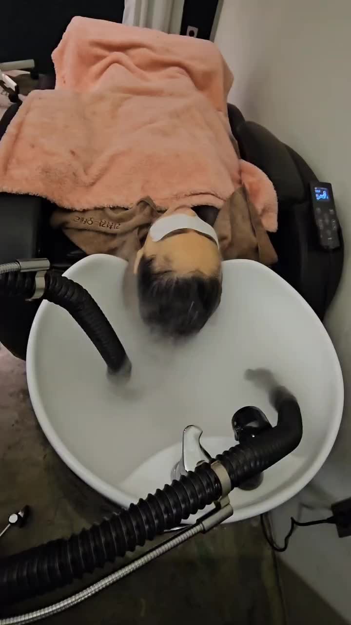 의정부미용실아베다풀헤드스파두피관리두피케어아베다살롱오테르헤어지안디자이너 네이버 블로그