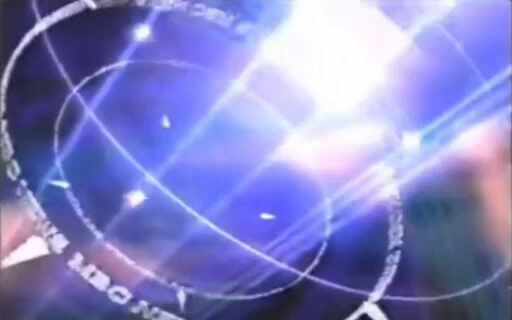 MBC 마감뉴스 OP + 진행 영상/ED (2001년 2월 5일 ~ 2002년 3월 8일) : 네이버 블로그